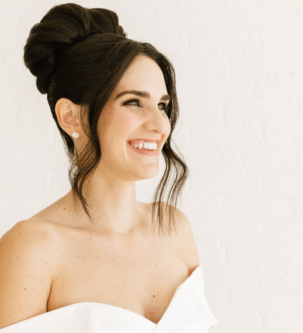 Custom Matching Extension Appointment – Rare Bird Beauties